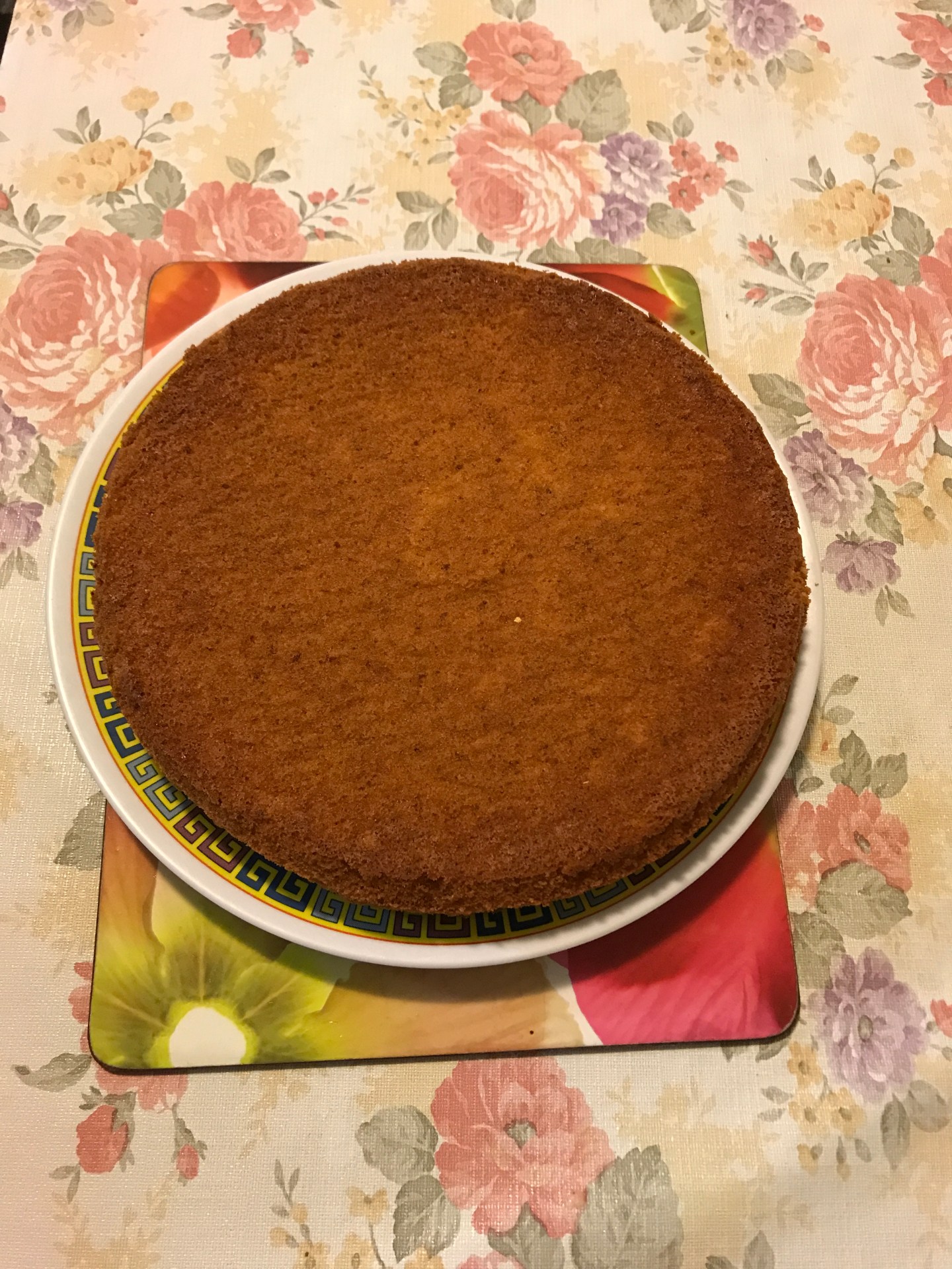 Helen’s Japanese Castella Cake – helenscchin's Blog