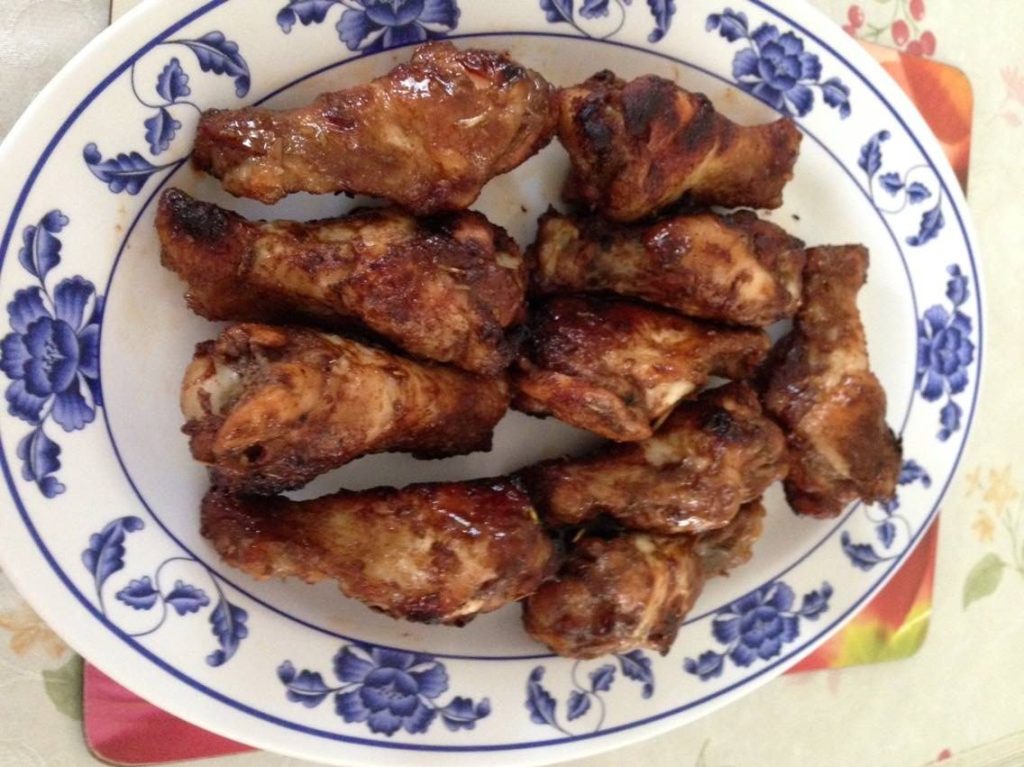 Finger foods/snacks/ cookies – helenscchin's Blog