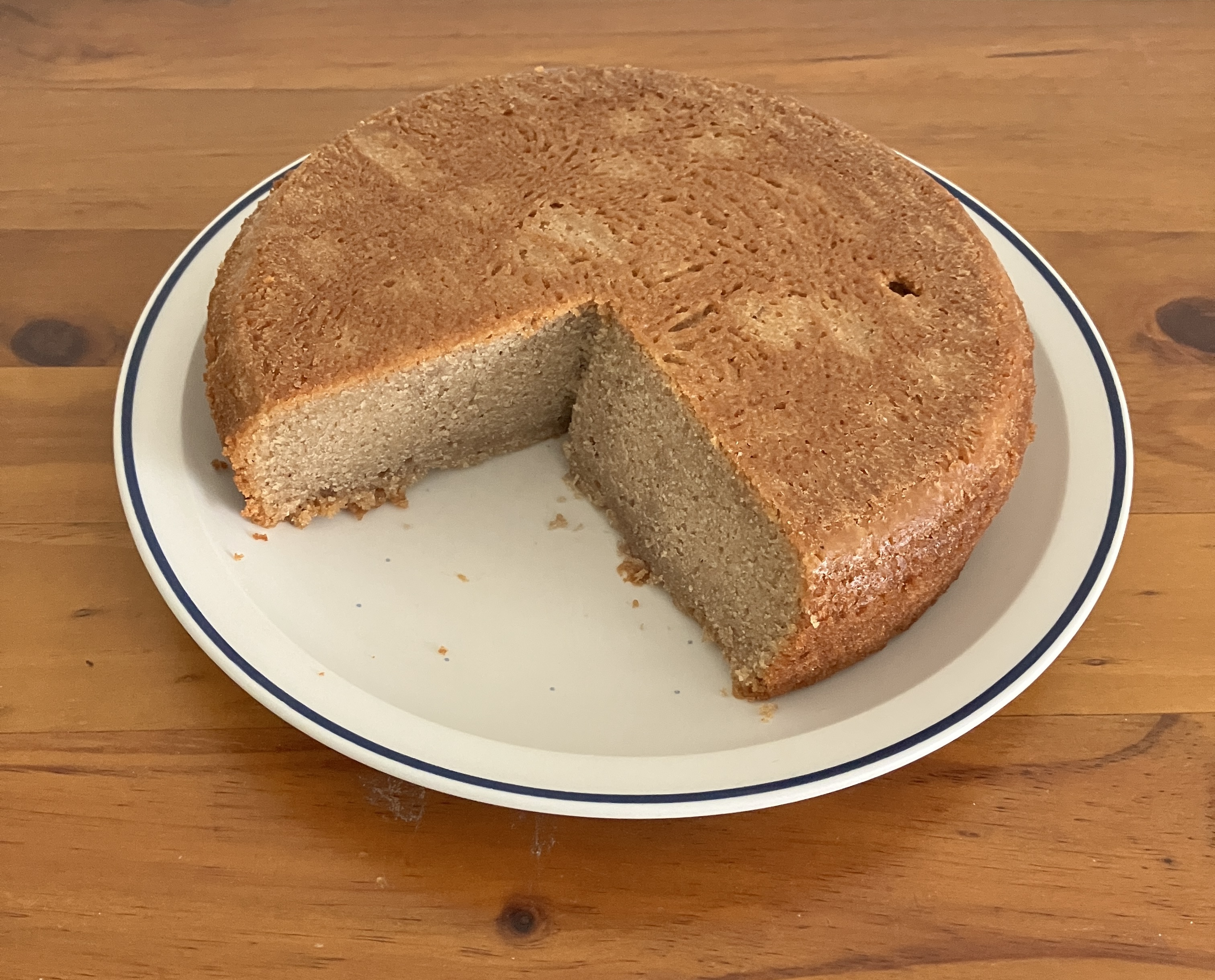 Bali coffee and cocoa cake with rose petal juice – helenscchin's Blog